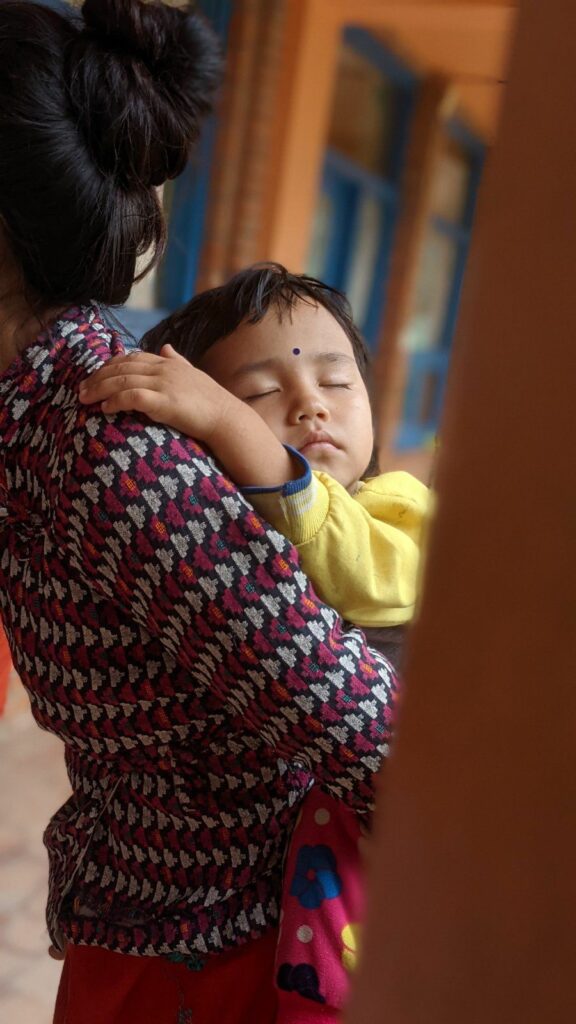 Sponsor Early Childhood Mayaa World Sponsor Early Childhood Mayaa World